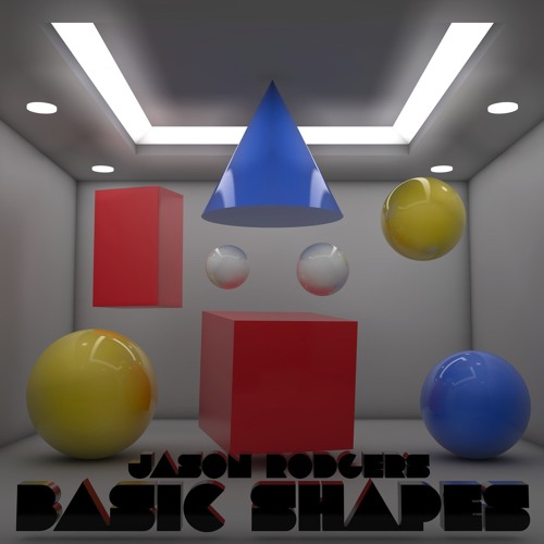 Jason Rodgers - Free music on ToneDen