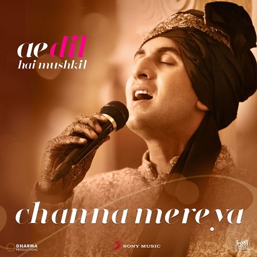 Stream Channa Mereya (320 Kbps) - DownloadMing.SE by Faizan Bin Arshad ...
