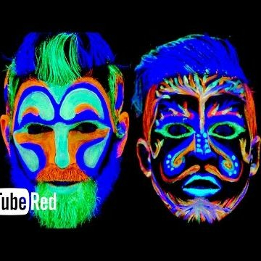 Stream Grunt | Listen to Rhett and Link Buddy System Songs playlist ...