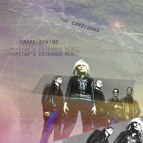 Stream The Cardigans Erase Rewind Extended Mix Dl Link In Desc