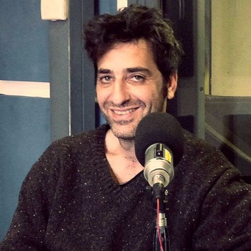 Stream Entrevista de #LaDIARIA al periodista Gustavo Grabia by Unirred ...