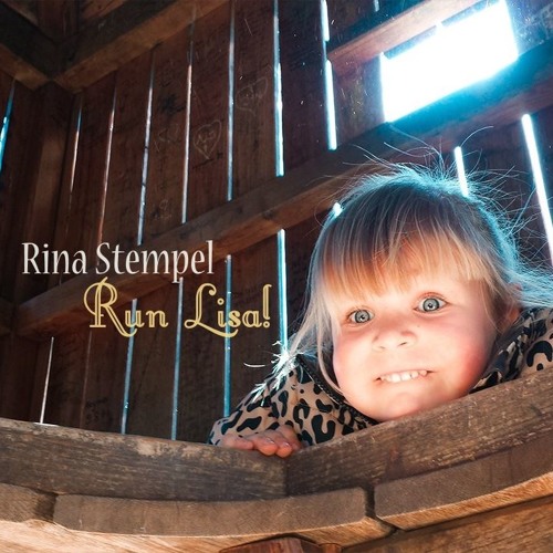 Stream Rina Stempel - Run Lisa by Rina Stempel | Listen online for free ...