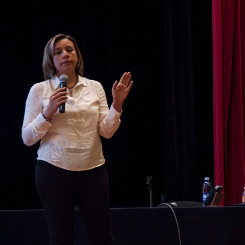 Stream episode María Idalia Gómez - Selección de fuentes by Audiovisual ...