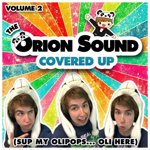 Stream User 394928448 | Listen to The orion sound playlist online for ...