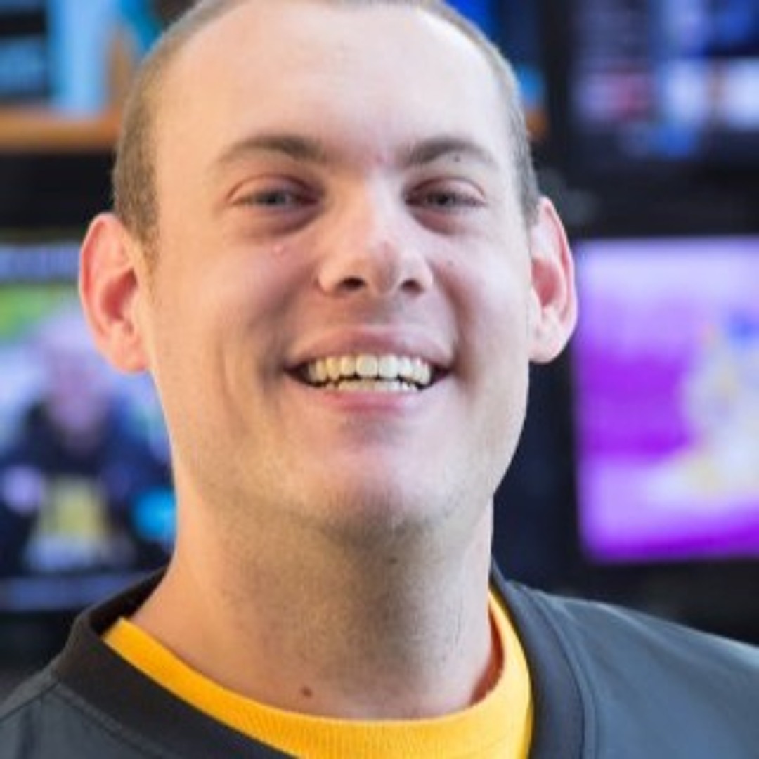 Stream Full interview with Kyle Miller, discussing digital technology ...