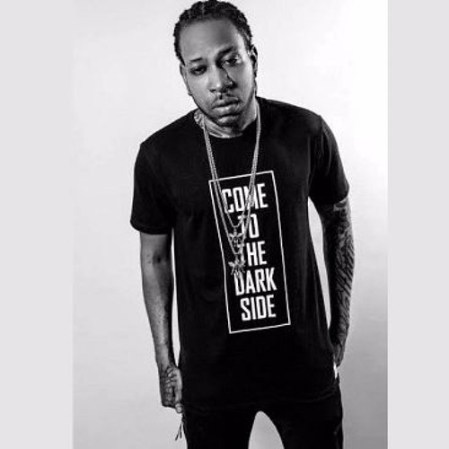 Stream DON ANDRE REPRESENTING FOR DJJUNKY by DJ Junky | Listen online ...