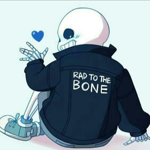 Stream Sans singing by sans the comic | Listen online for free on ...