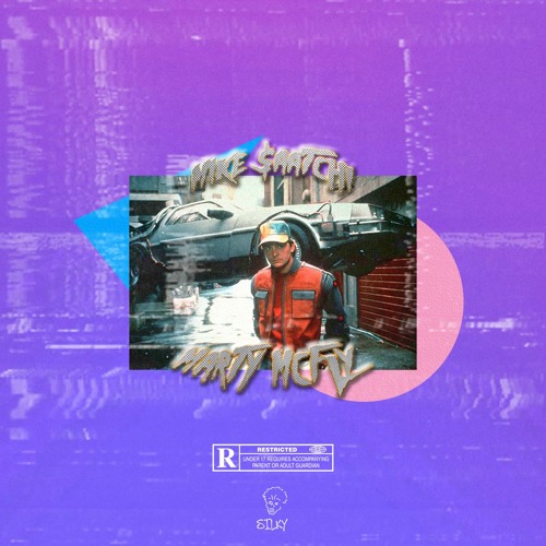 Stream Marty McFly (Prod. @6Silky) *MUSIC VIDEO IN DESCRIPTION* by Mike ...