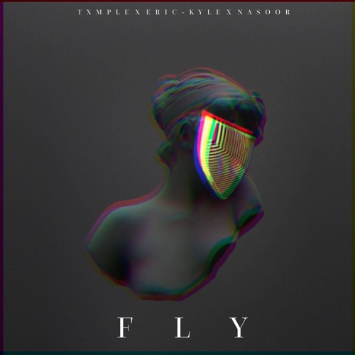 Stream FLY (Prod. TEMPLE X Eric Kyle) by Eric-Kyle De Guzman | Listen ...