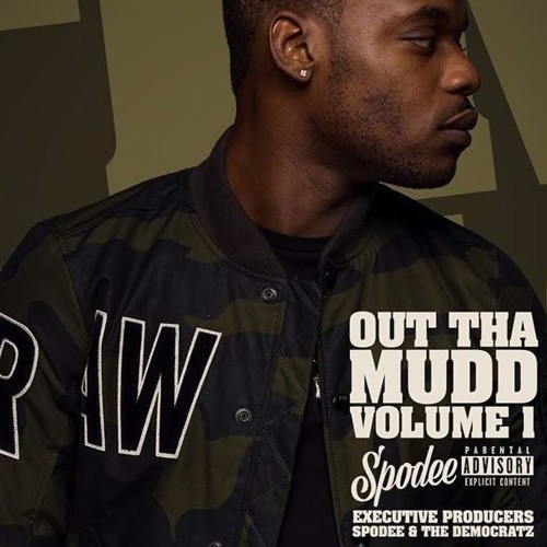 Stream NeXRadioOnline | Listen to Spodee - Out Tha Mudd Vol. 1 playlist ...
