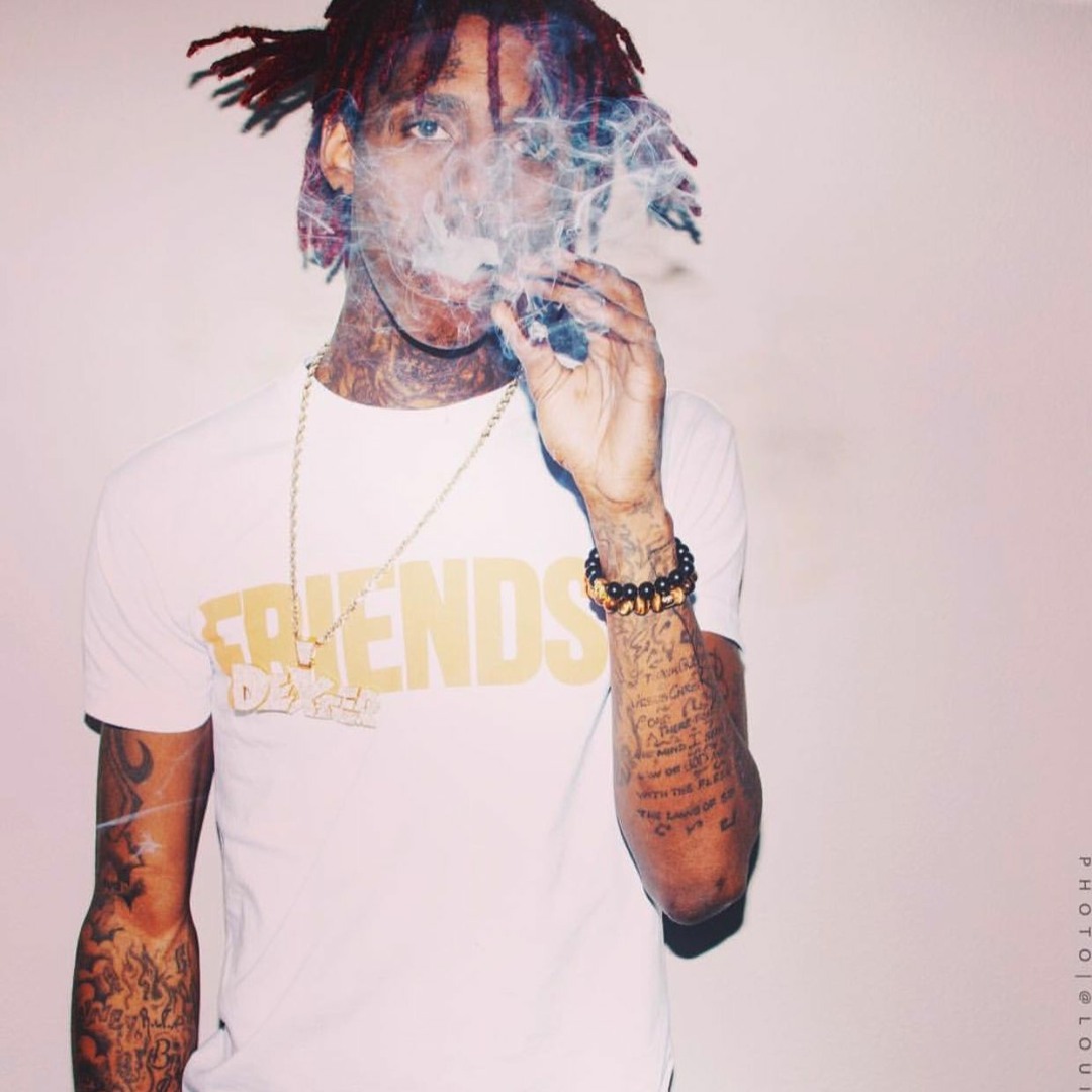 Stream Dexter AKA Famous Dex - Run Around + Ridiculous by Ogawa ...