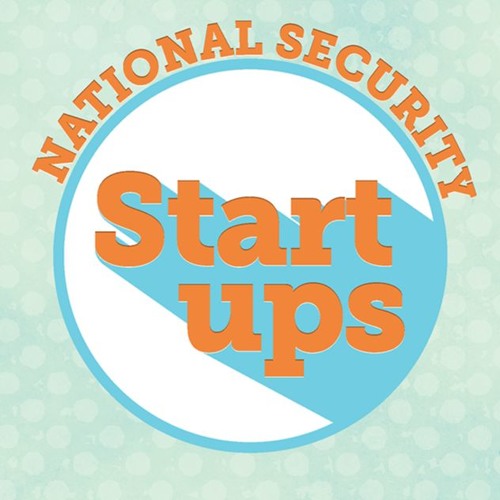 Stream episode Startups Series: Neill Sciarrone, BAE systems by ...