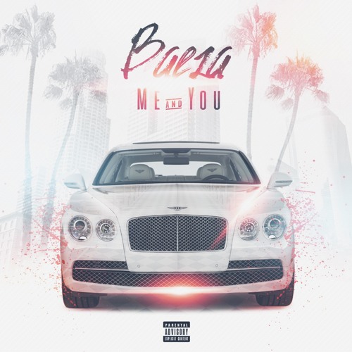 Stream Baeza - Me and You (Prod By Baeza) by OfficialBaeza | Listen ...