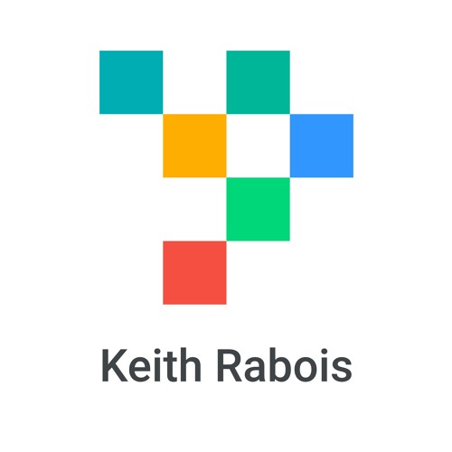 Stream episode Episode 02: Keith Rabois on How to Find and Grow Talent ...