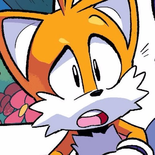 Stream Tails(Miles Tails Prower) Voice Over Audition Clip by ...