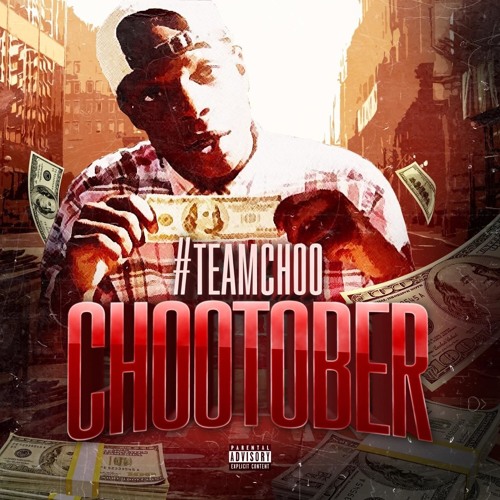 Stream Charlie Choo - Ain't Enough by DJ Double Stackz | Listen online ...