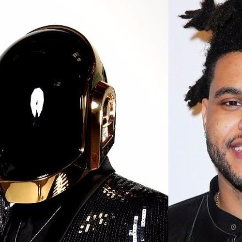 Stream The Weeknd Ft. Daft Punk - Starboy Reproduced by Yj The Producer ...