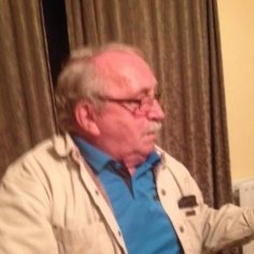 Stream Pat Ferris of Dungeel and New York talks to Killorglin Archive ...