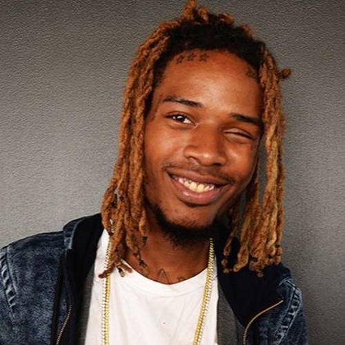 Lil Wayne With Braids