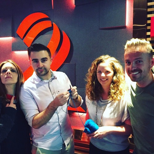 Stream Nicky and Jenny chat to Lisa Sisk from This is Knit by RTÉ2fm ...