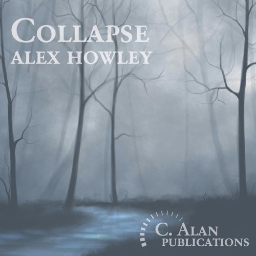 Stream Collapse (solo 4-mallet marimba) - Alex Howley by C. Alan ...