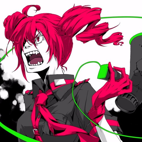 Stream (Love is War)Teto is angry (+YT) by astreanton v | Listen online ...