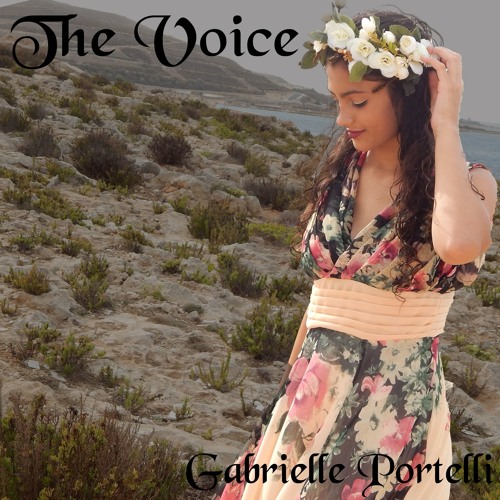Stream The Voice by GabriellePortelli_Music | Listen online for free on ...