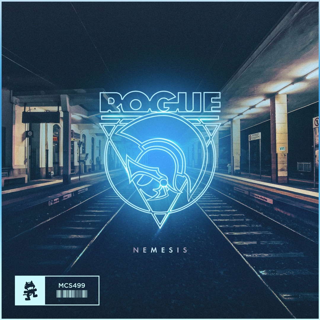 Stream Rogue - Nemesis by Monstercat | Listen online for free on SoundCloud
