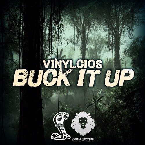 Stream Vinylcios - Buck IT Up (Original Mix) [JUNGLE Network PROMO] by ...