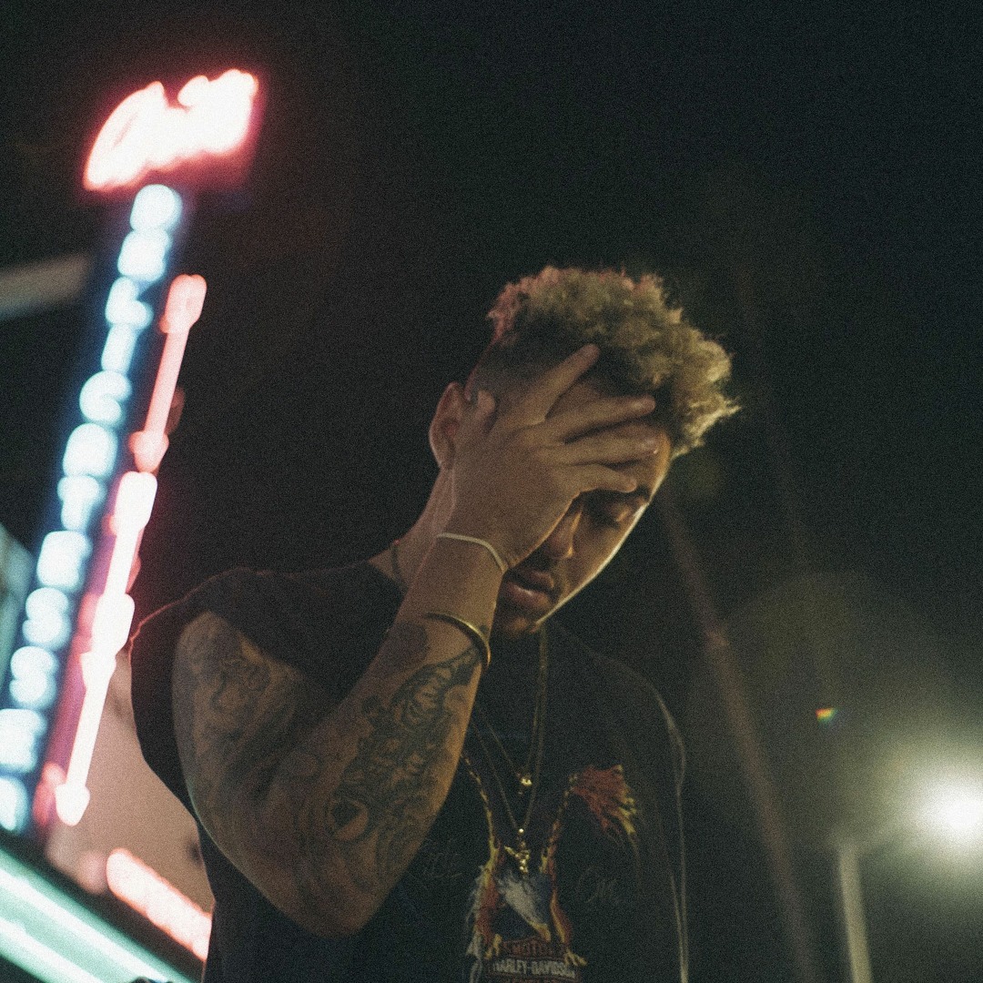 Stream Heartbreak Fiction by Luke Christopher | Listen online for free ...