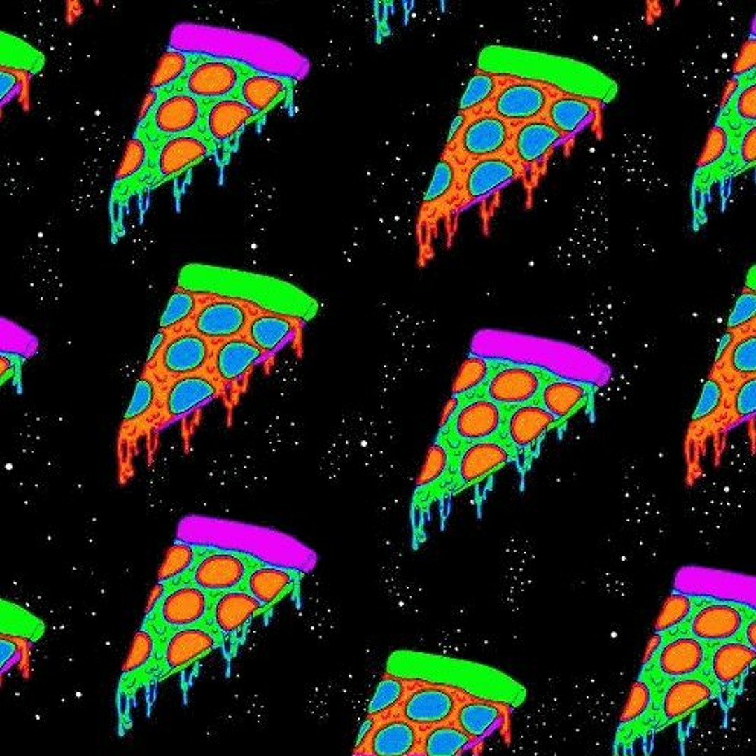 Stream ACIDPIZZA (feat. Tadas Quazar & Billy Kristal) by MTJUNKER ...