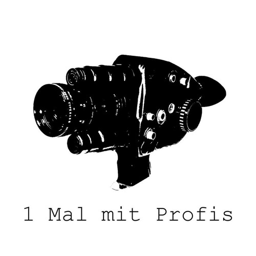 Stream episode Einmal mit Profis #001 mit Verschwunden, Drehbüchern und ...