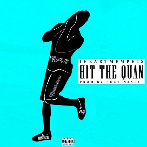 Stream Hit The Quan (Avar3 X Luca Lush Remix) by ripavar3 | Listen ...
