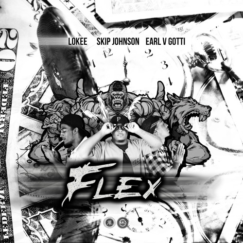 Stream Tru (Skip Johnson, Lokee & Earl V Gotti) - Flex by Envy Music ...