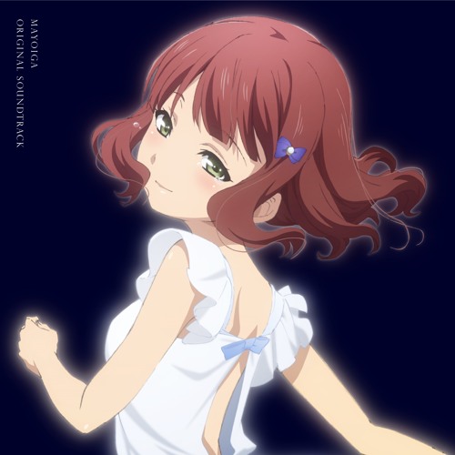 Stream gp | Listen to mayoiga (The Lost Village Anime) playlist online ...