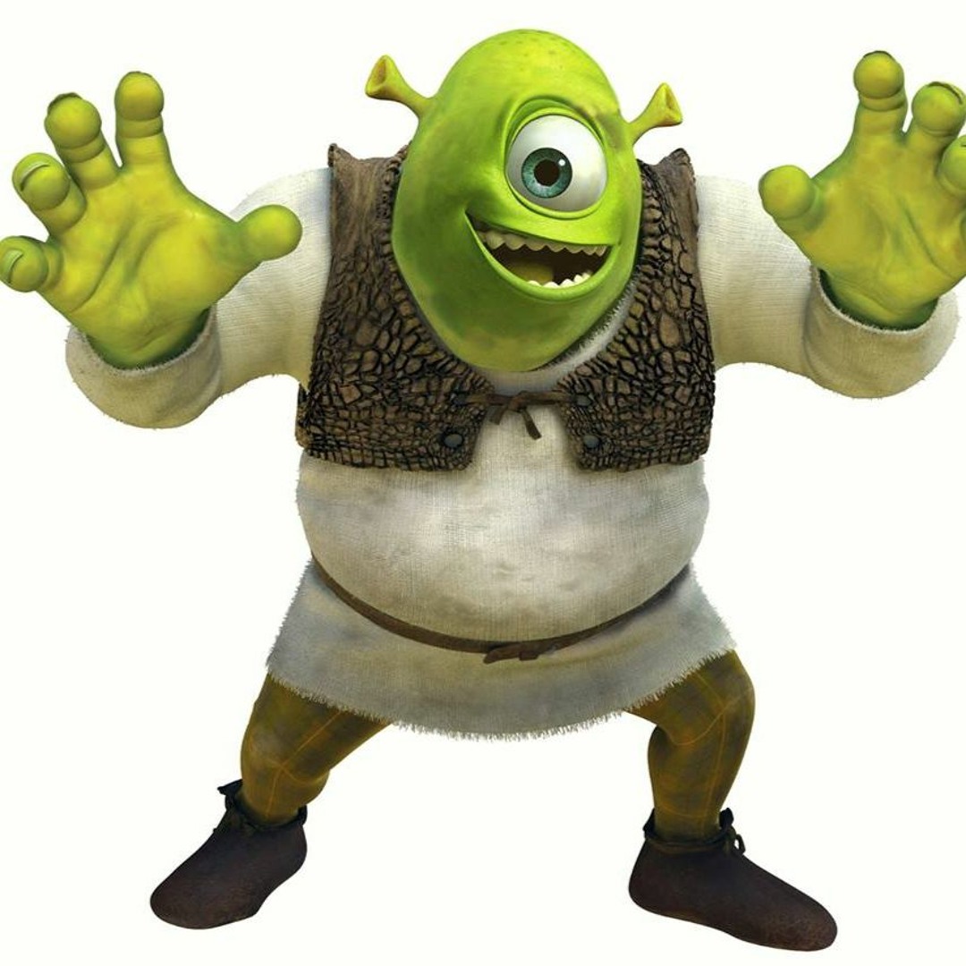 Listen to Monsters Inc. [EAR RAPE] by The Ear Rape Factory in EARRAPE ...