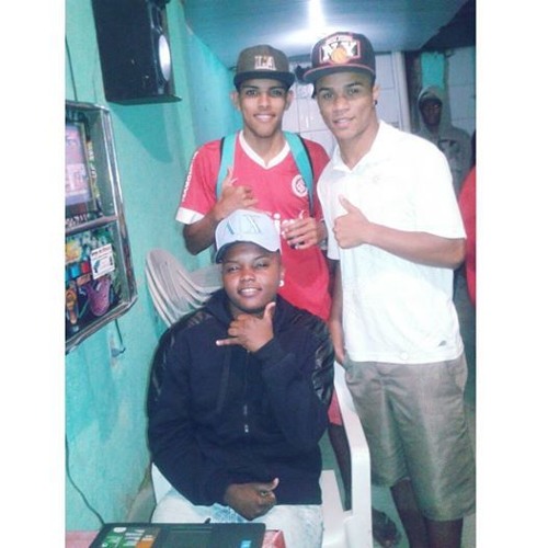 Stream MEGA = AGORA E A META ( DJ RAEL) LIGHT by Anna | Listen online ...