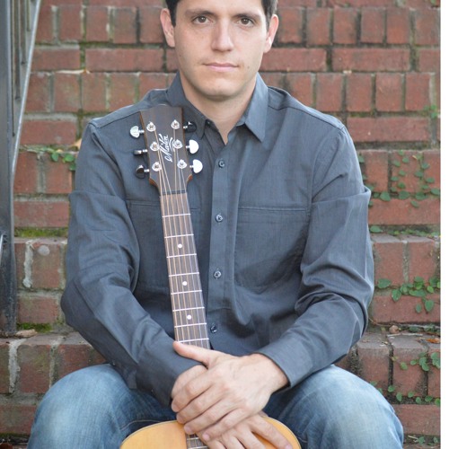 Stream Keith Beard Press Kit Demo by KeithBeardGuitar | Listen online ...