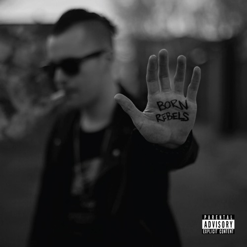 Stream Flex The Antihero | Listen to Born Rebels playlist online for free on SoundCloud
