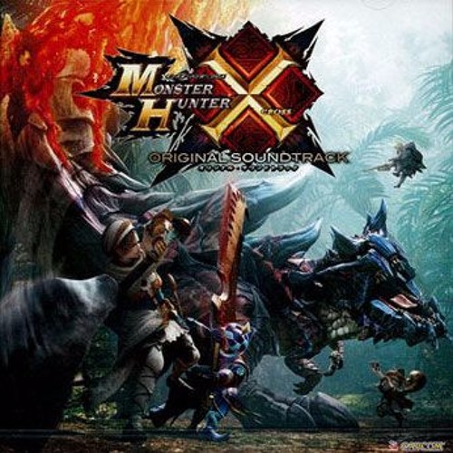 Stream Kedi | Listen to Monster Hunter OST playlist online for free on ...