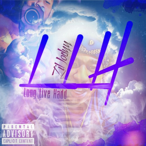 Stream #LLH ( Long Live Hadd ) by Lil Jodyy ℞ | Listen online for free ...