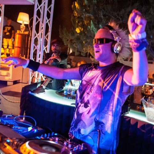 Stream John B Podcast 165: Live @ Sun & Bass 2016 by JohnB | Listen ...