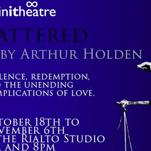 Arthur Holden