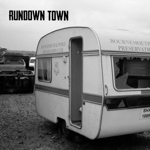 Stream Rundown Town (Down to the Wire EP) by Power Thief | Listen ...