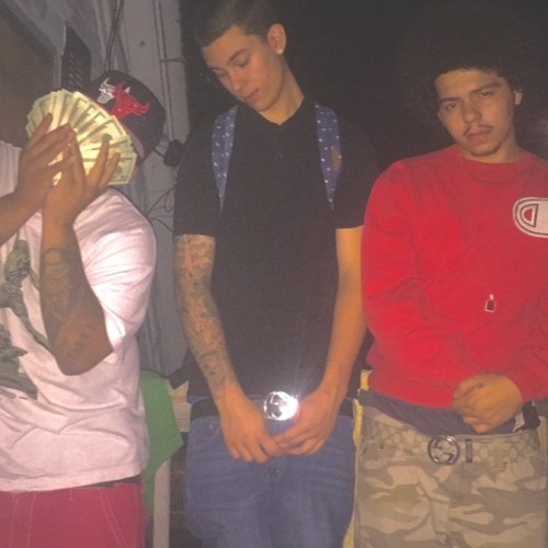 Stream Ak ft dolla and tazz knock me off by AYKDmusic | Listen online ...