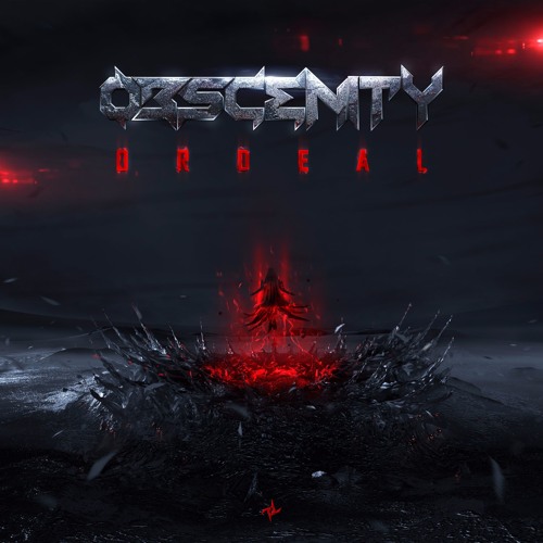 Stream Obscenity - Ordeal by Obscenity | Listen online for free on ...
