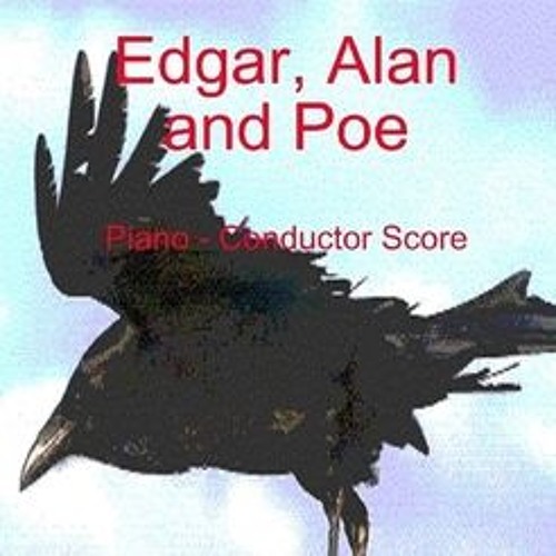 Stream EDGAR ALAN POE (INSTRUMENTAL TRACKS) by Michael Ricciardi ...