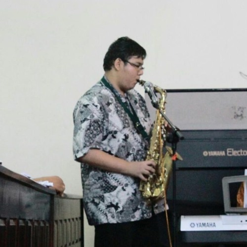 Stream Kami Perlu Kau Tuhan by Stefanus Daniel Adrian | Listen online for free on SoundCloud