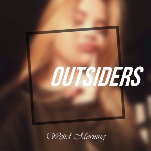 Stream Weird Morning - Odd End by WEIRDMORNING | Listen online for free ...