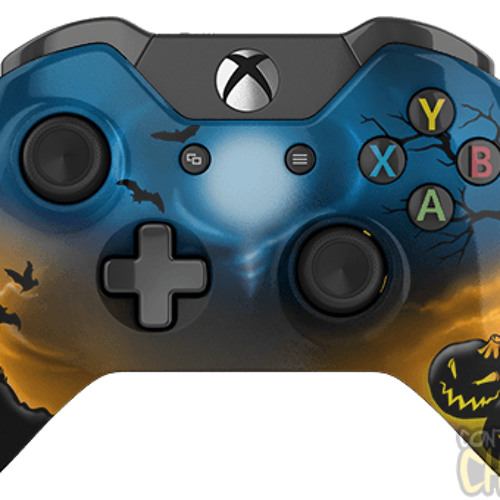 Stream Cursed Console by thenukadweller | Listen online for free on ...